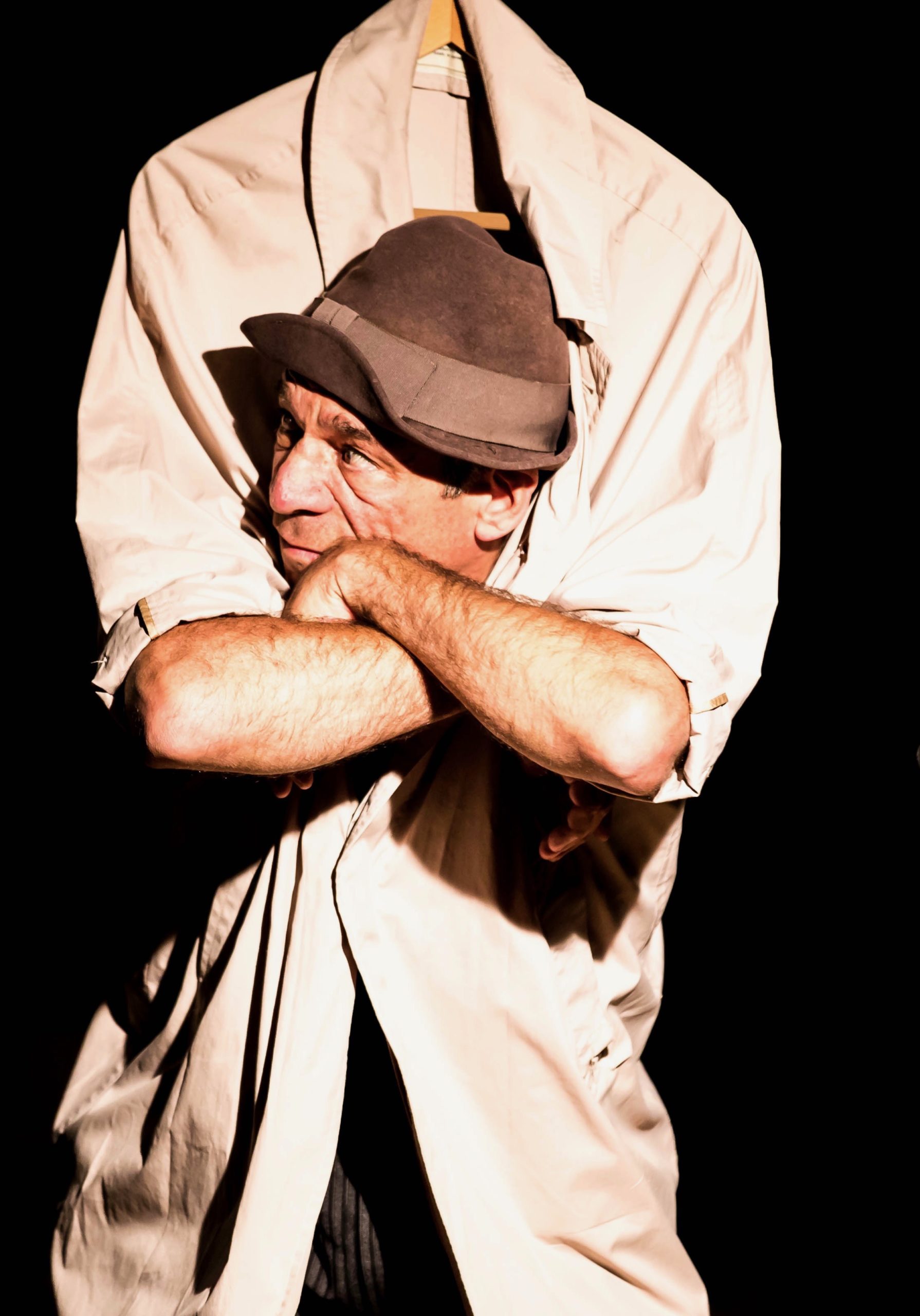 Peter Shub – Assemblage's Festival